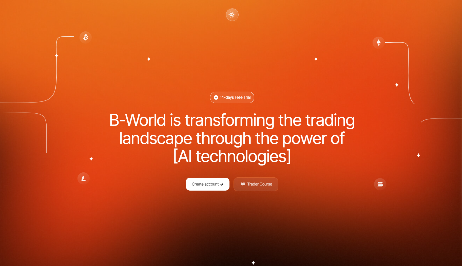 🔥 B-World is transforming the trading landscape